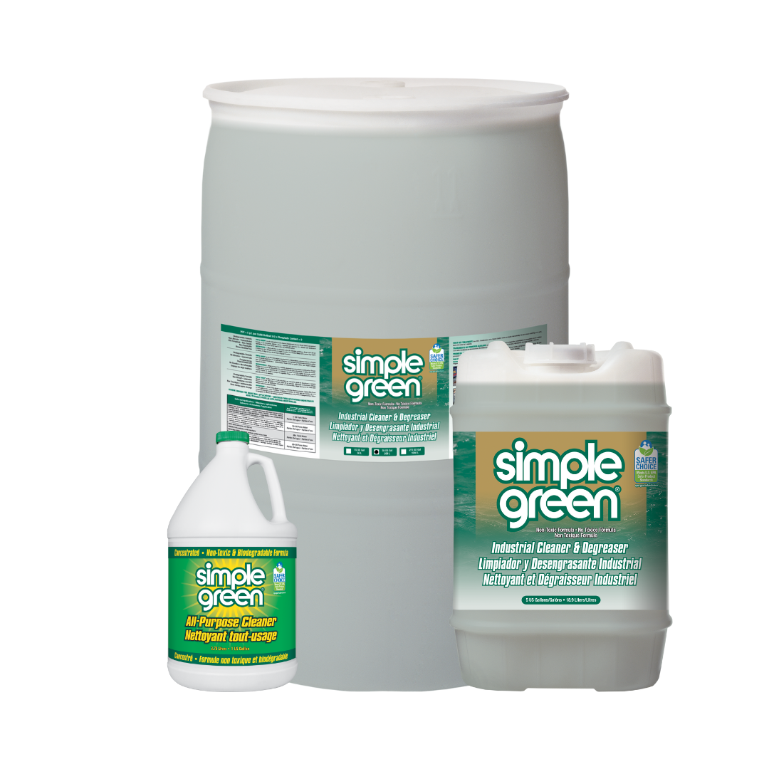 Simple Green Multiproposito - REMAINCO