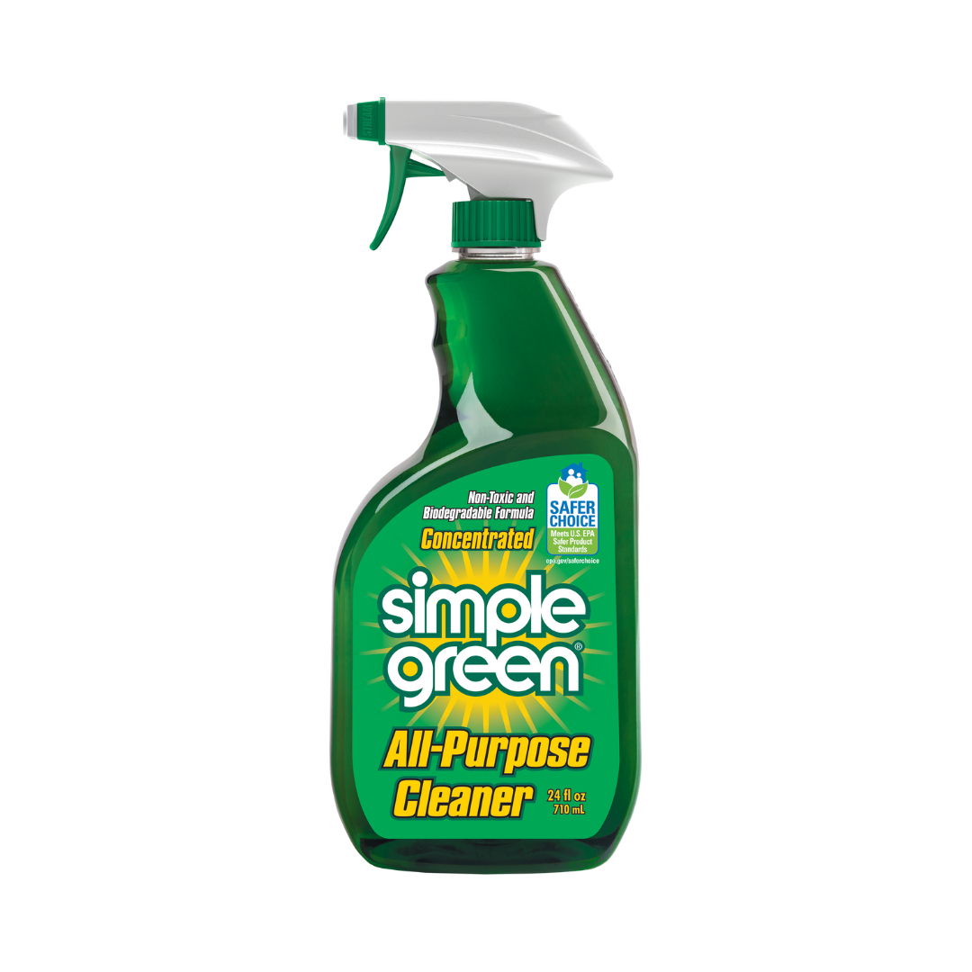 Limpiador multiusos Simple Green - REMAINCO
