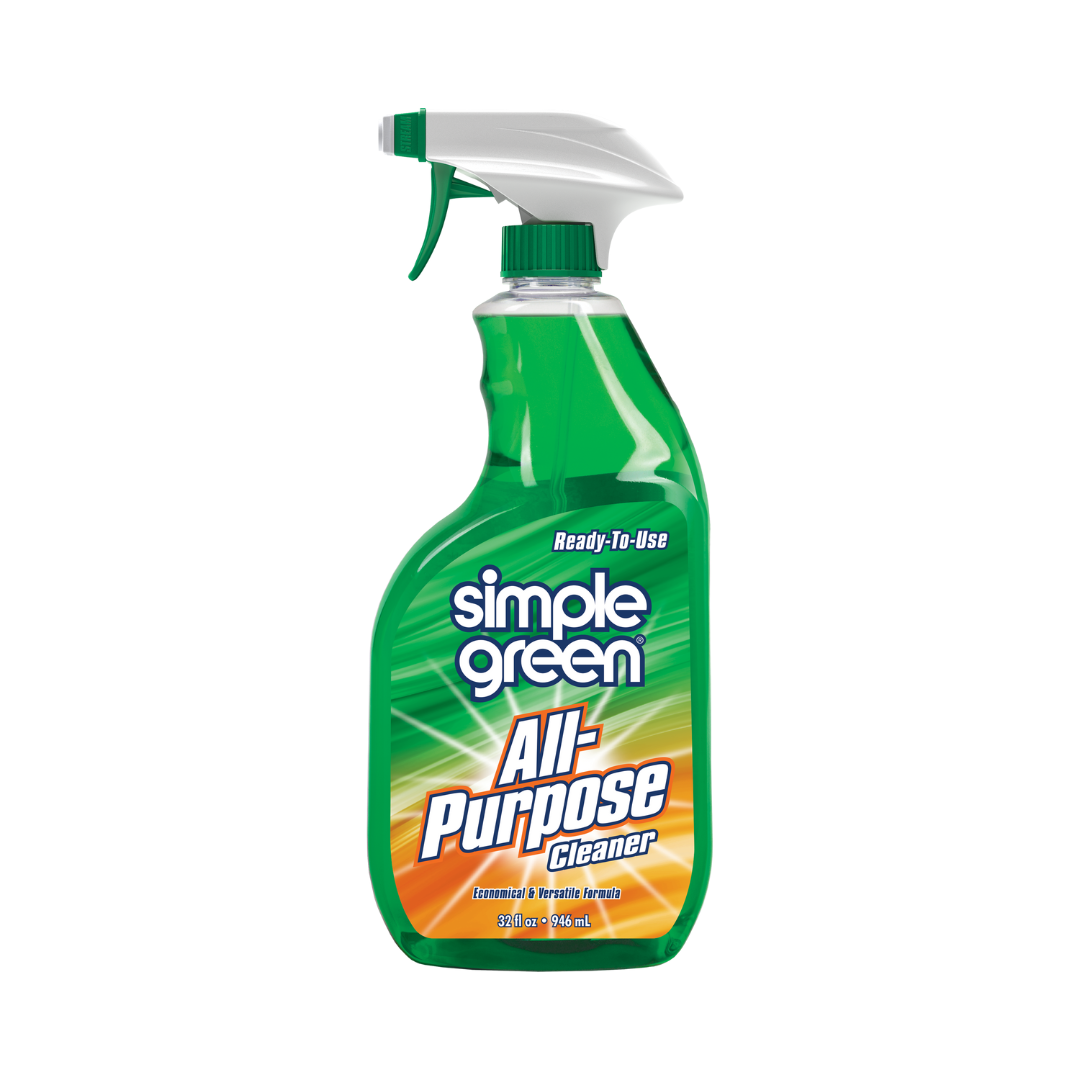 Simple Green Multipropósito listo para Usar RTU - REMAINCO